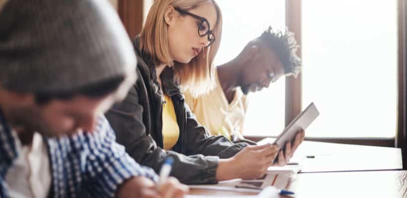 Impulsa tu memoria con el método Loci para opositar